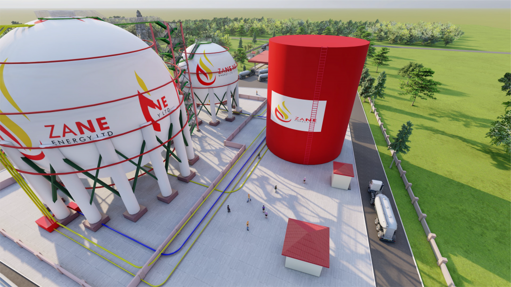 Home - Zane Energy - Reliable and Clean Energy for All